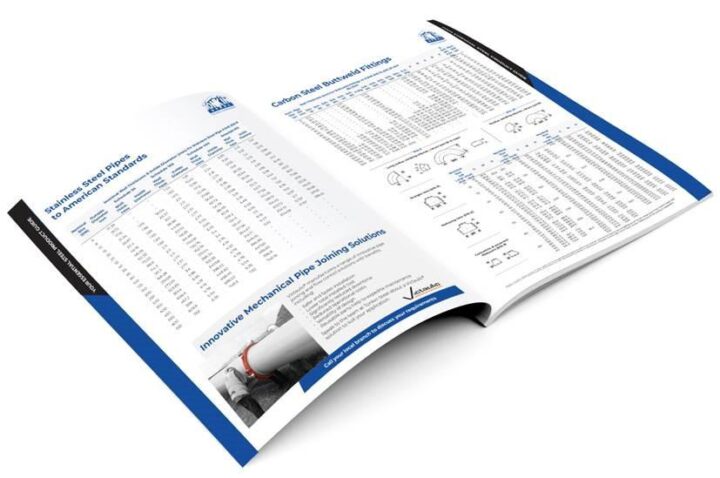 Tonkin Steel - Tonkin Steel